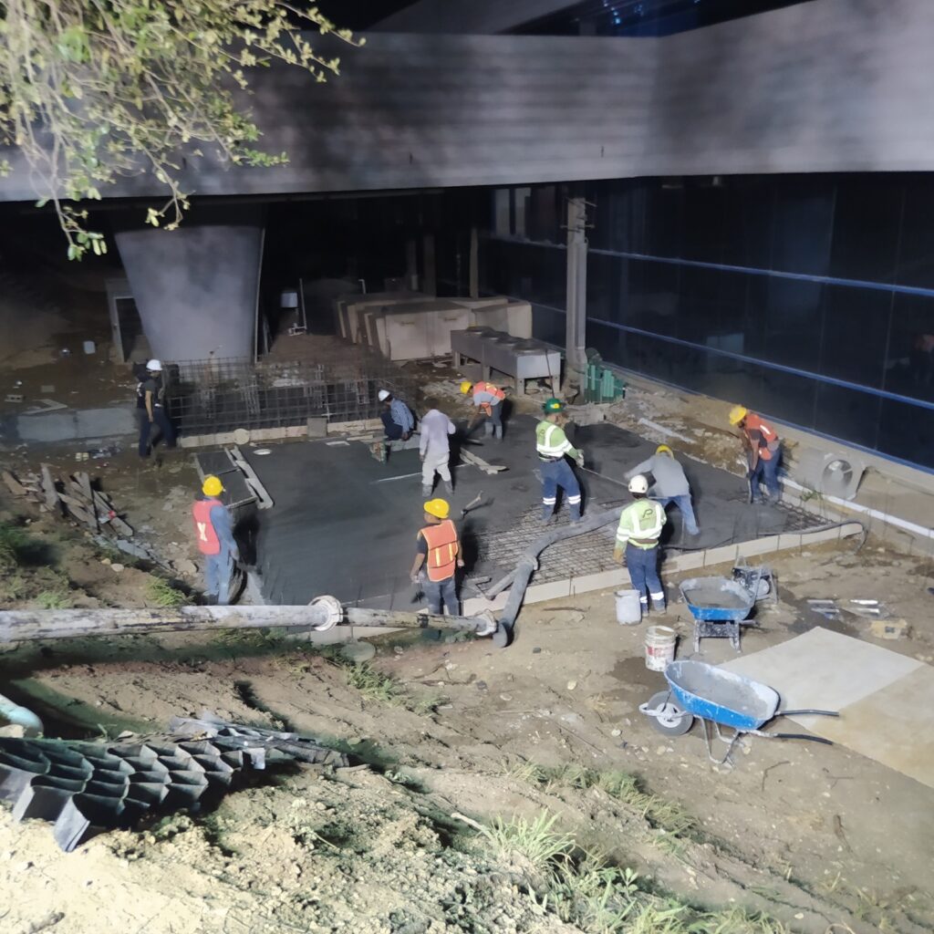 Instalaciones Industriales | RYMONT México