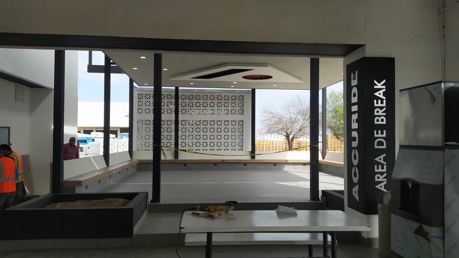 Instalaciones Industriales | RYMONT México