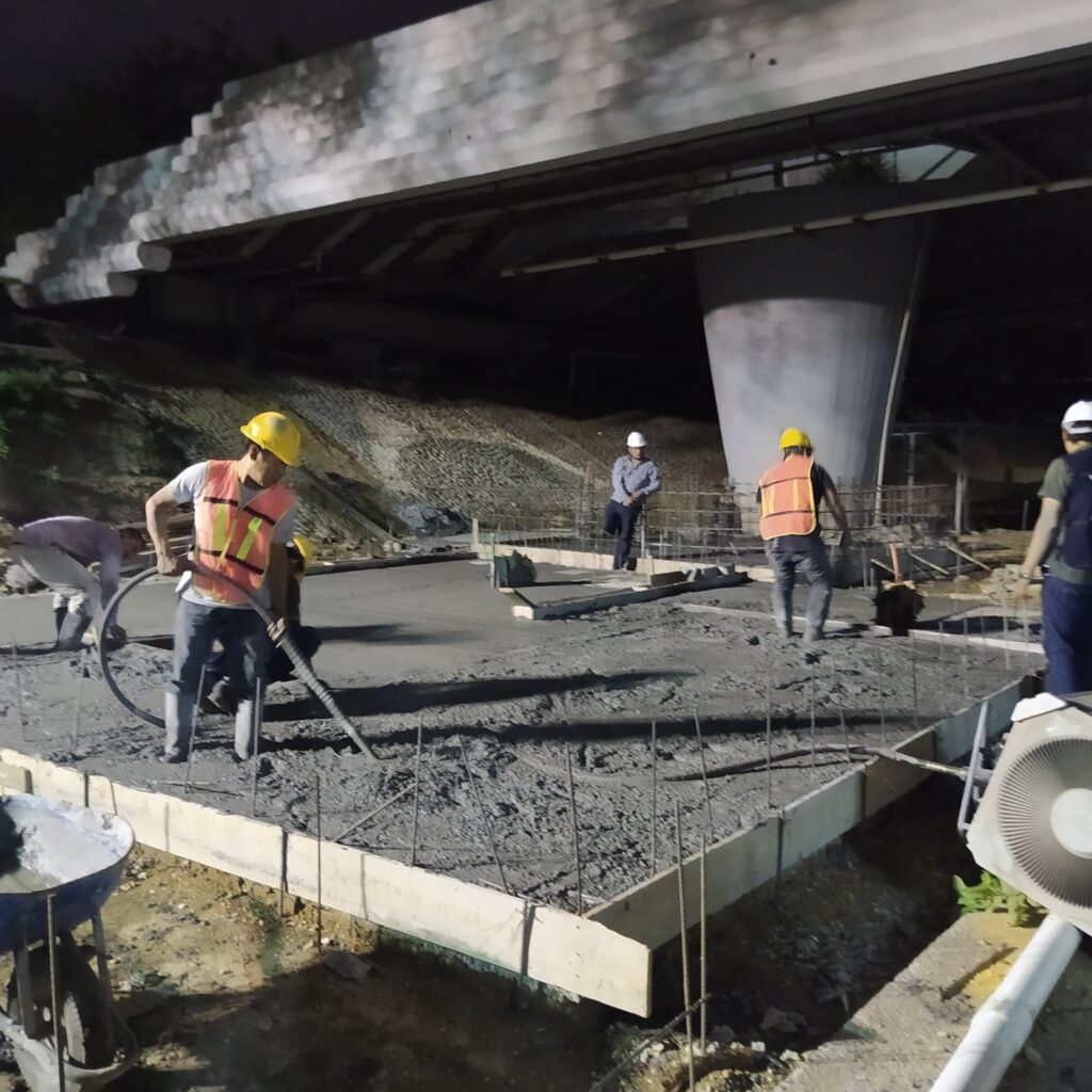 Instalaciones Industriales | RYMONT México