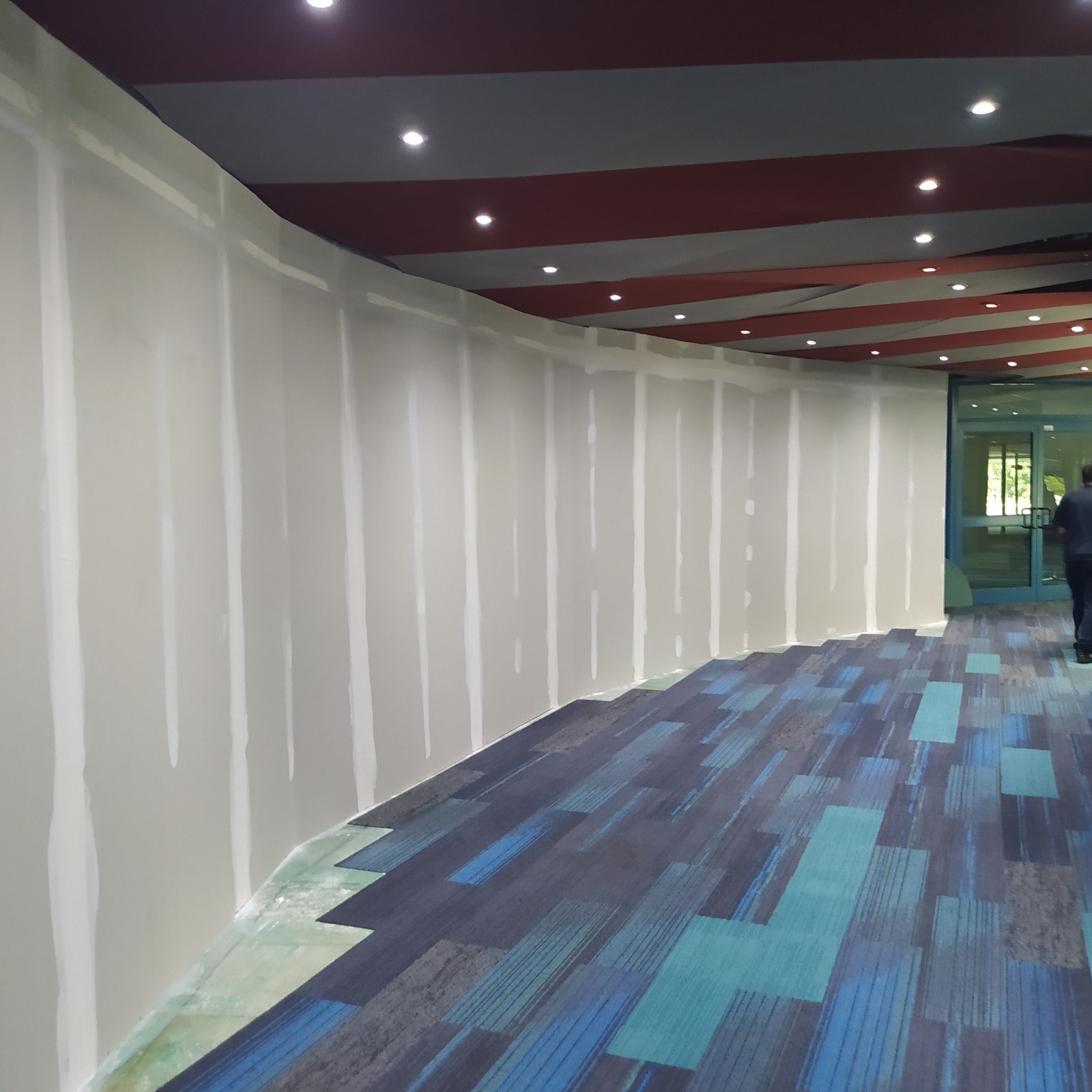 Instalaciones Industriales | RYMONT México