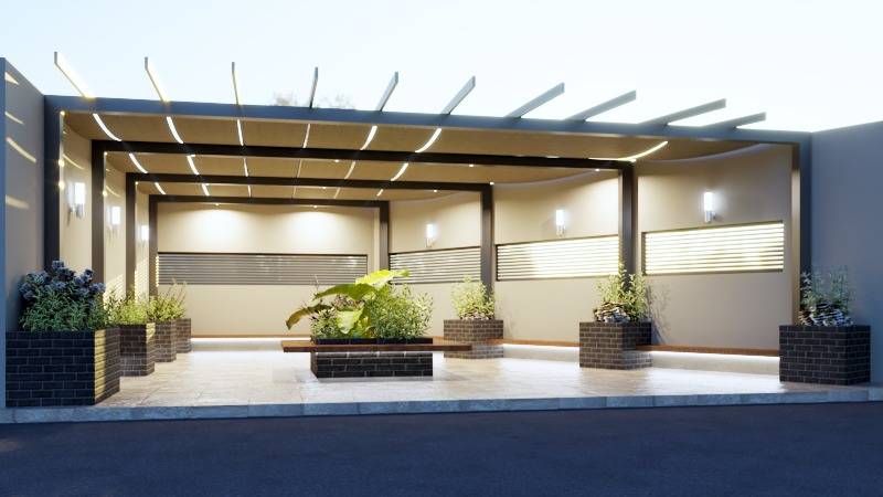 Instalaciones Industriales | RYMONT México