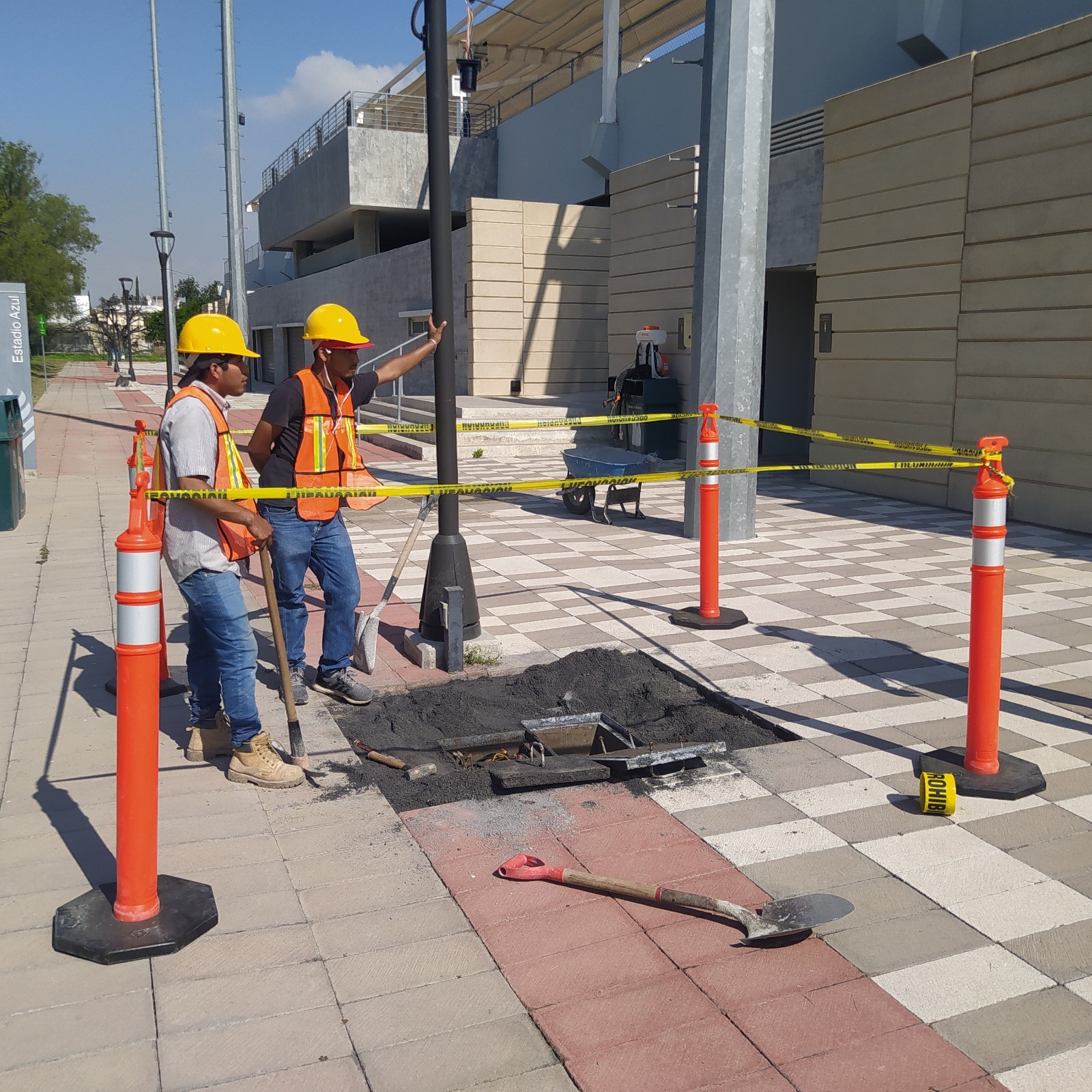 Instalaciones Industriales | RYMONT México