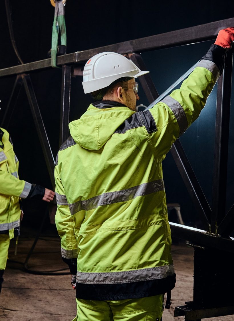 Instalaciones Industriales | RYMONT México